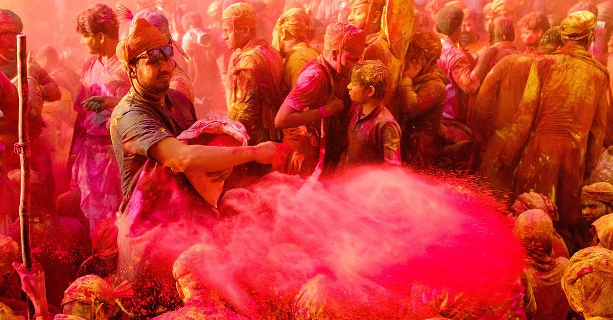 Culture Week in Goa India | WhereNext