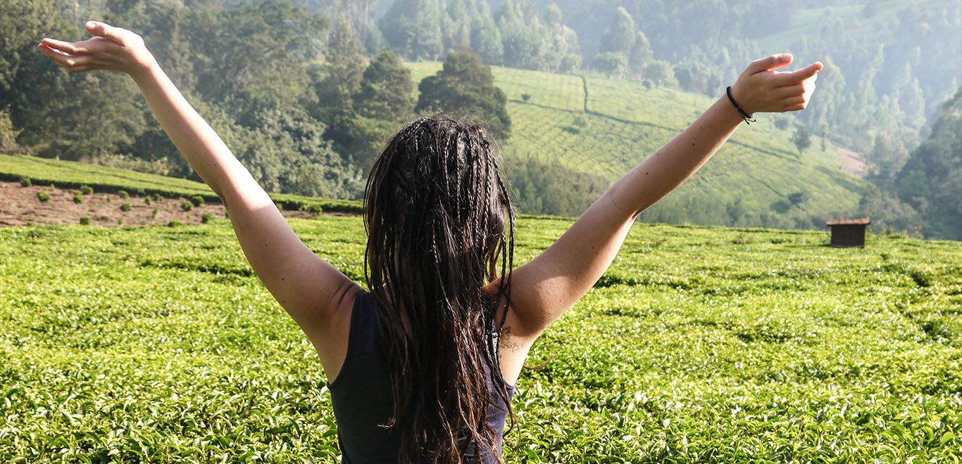 Environment & Climate Change in Kenya | WhereNext