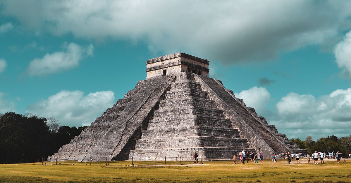 Culture Week in Mexico | WhereNext