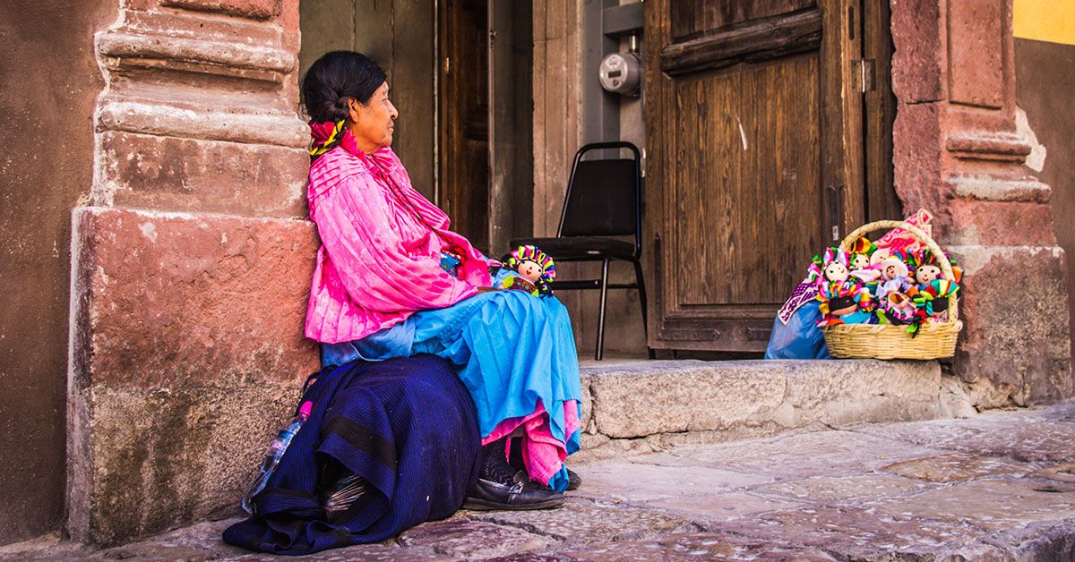 Volunteer Construction in Mexico | WhereNext