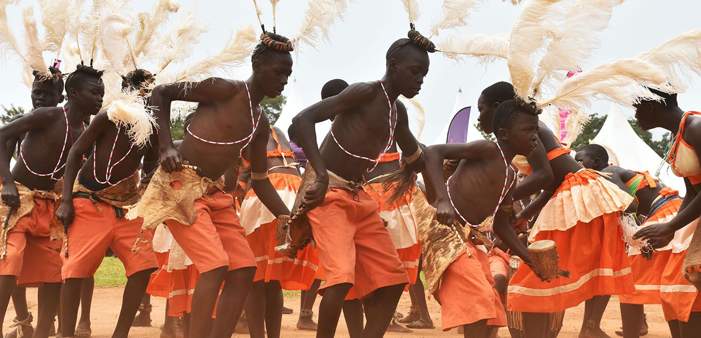 WhereNext | Culture Week in Uganda