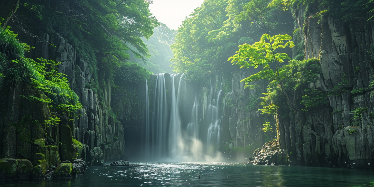 Takachiho Cho, Japan Travel Guide | Digital Nomad | Spring