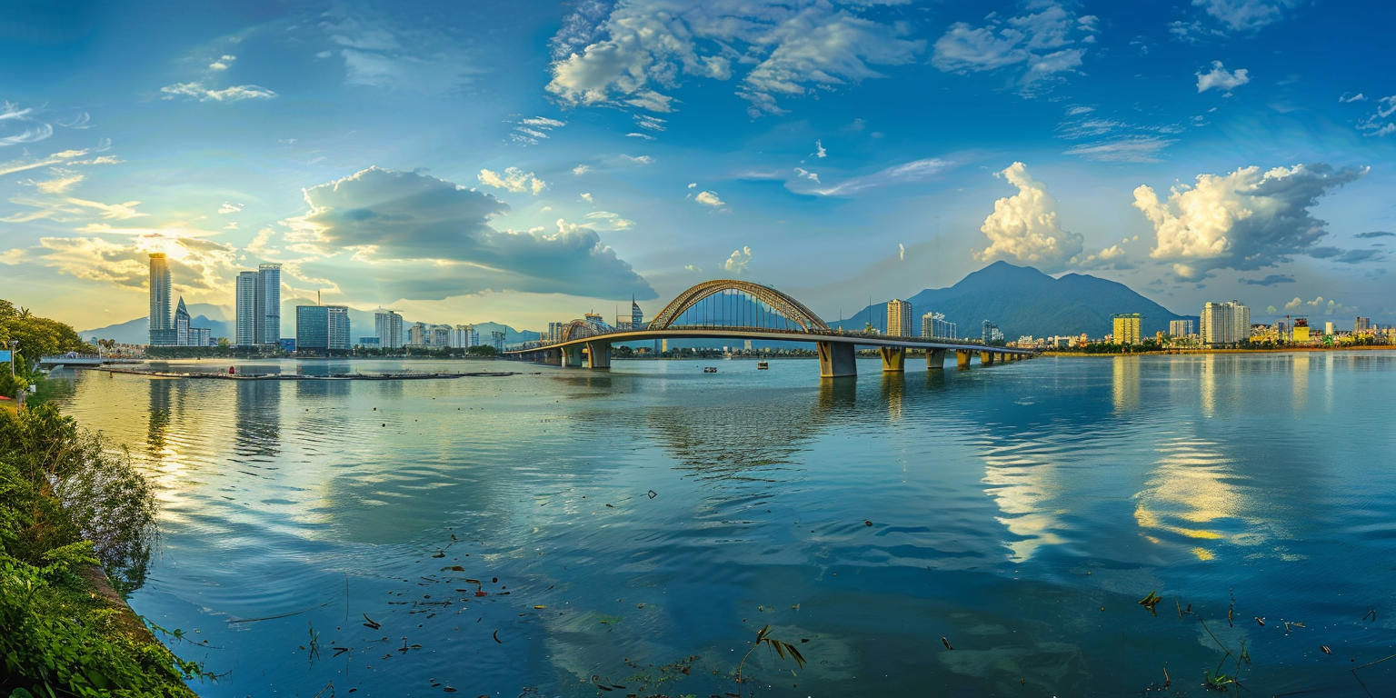 Da Nang, Vietnam Digital Nomad Travel Guide| Spring 2024