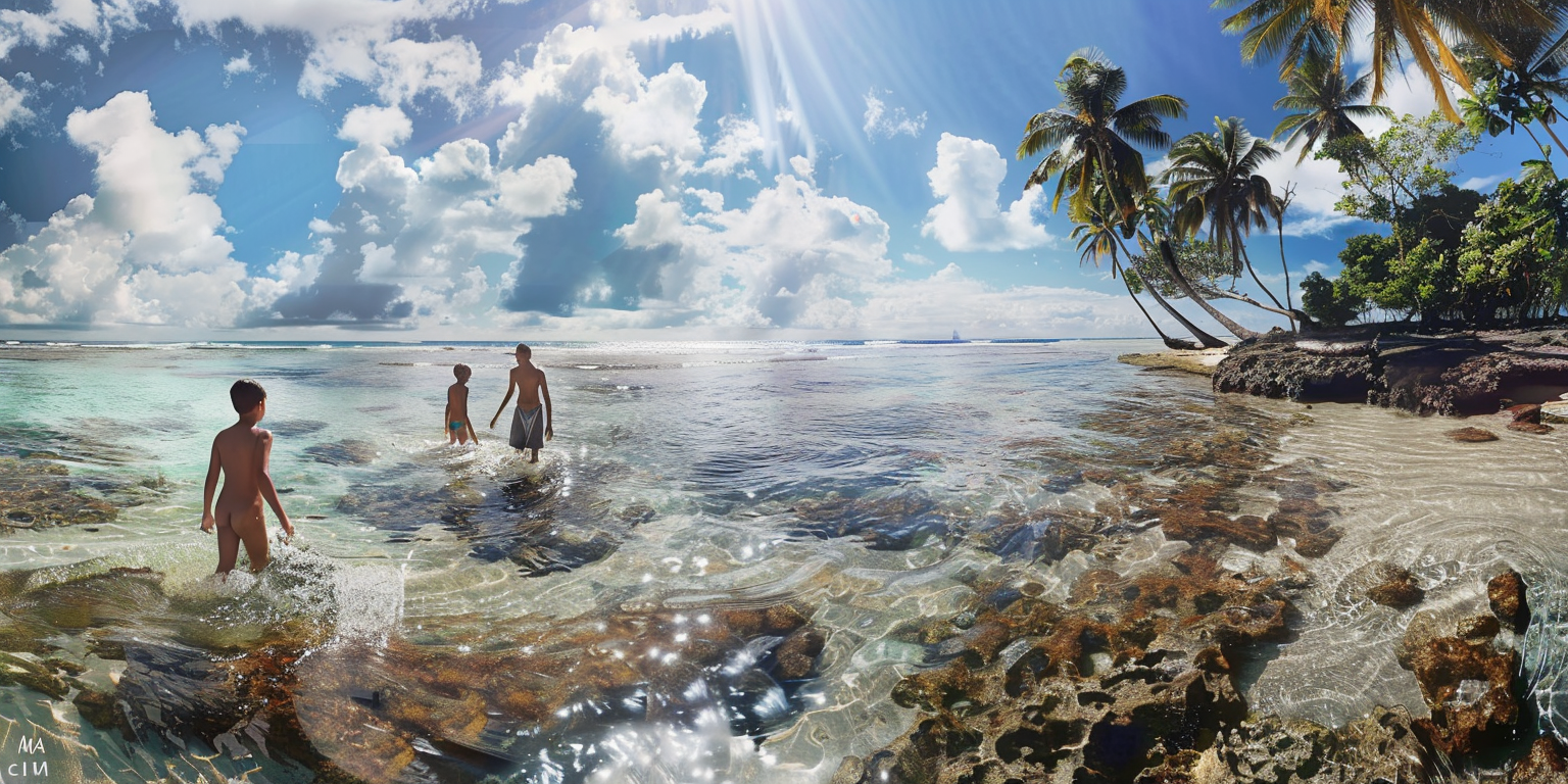 Tuvalu Oceania | Travel & Activity Guide