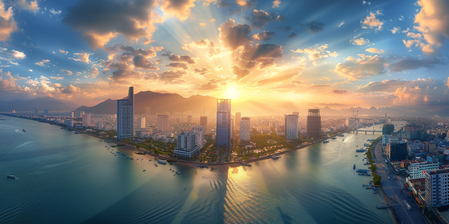 Da Nang Travel Guide | Digital Nomad | Spring 2024