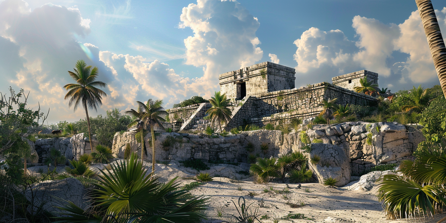 Tulum Travel Guide | Friends Trip | Fall 2024