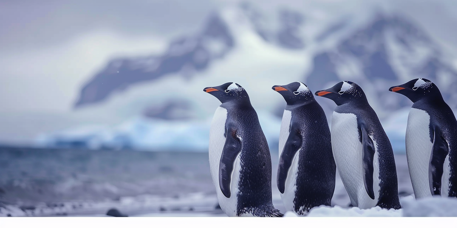 Antarctica Travel Guide | Digital Nomad | Spring 2024