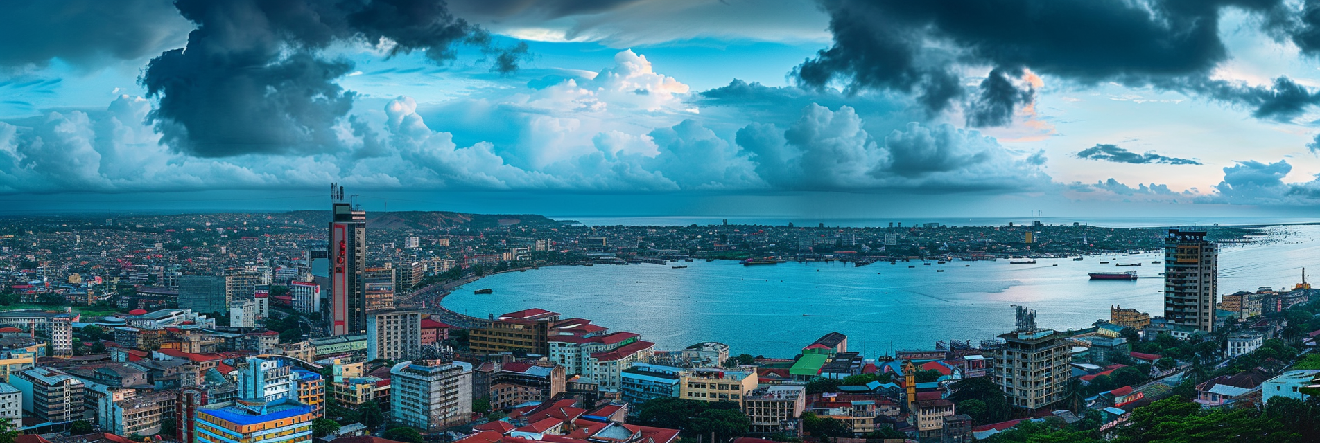 Dar es Salaam Travel Guide | Solo