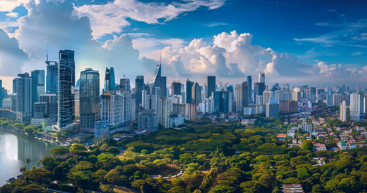 Manila Travel Guide | Family-friendly | Autumn 2025