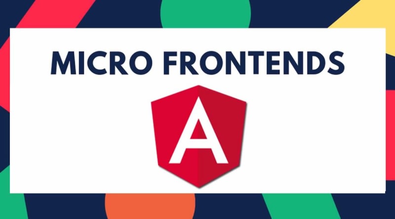 Micro-Frontend Architecture With Angular | daily.dev