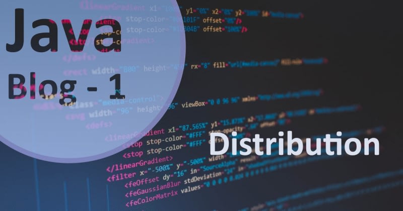 Java Distribution | daily.dev