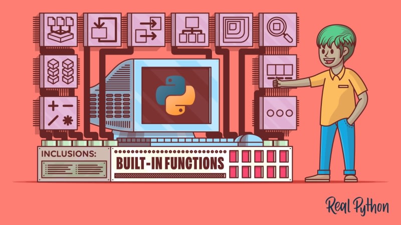 Python's Built-in Functions: A Complete Exploration – Real Python ...