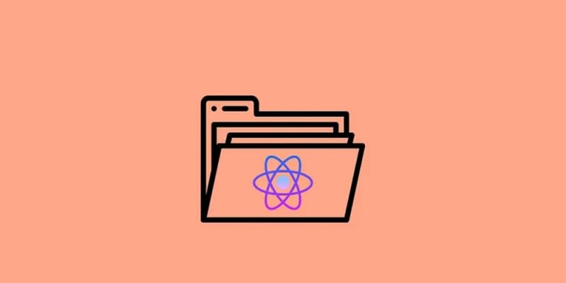 How I Structure my React Projects | daily.dev
