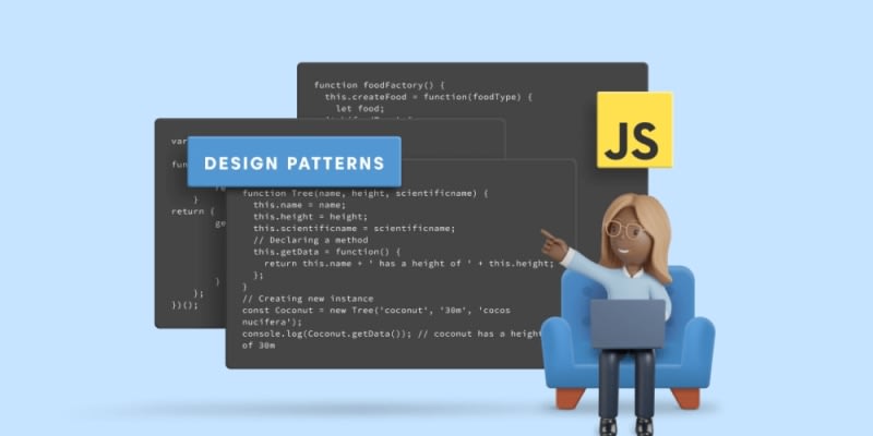 JS Design Patterns: A Comprehensive Guide | daily.dev