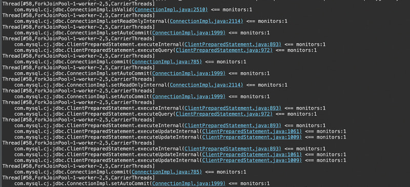 Awesome Java Newsletter posts on daily.dev