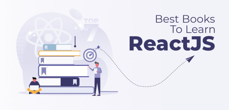 Top 7 Best Books to Learn React JS | daily.dev