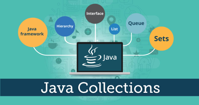 Mastering Java Collections: Your Essential Guide to Handling Data ...