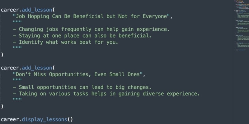DEV posts on daily.dev