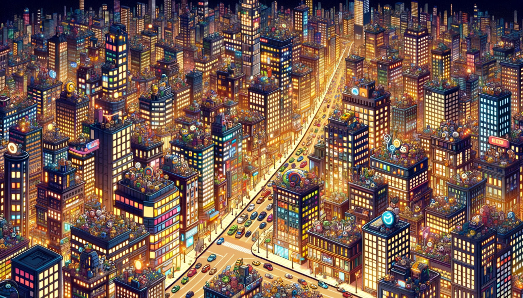 Martín M. (@skydiver) | daily.dev