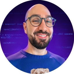 Programming with Mosh posts on daily.dev