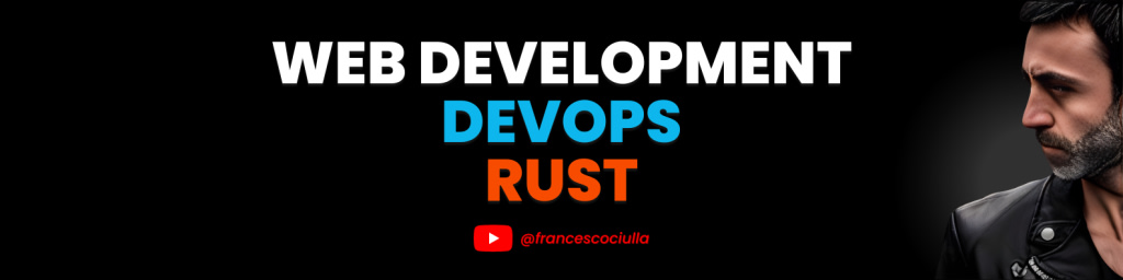 Francesco Ciulla (@francescociulla) | daily.dev