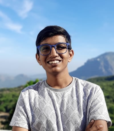 Dixit Ram (@dixitram) | daily.dev