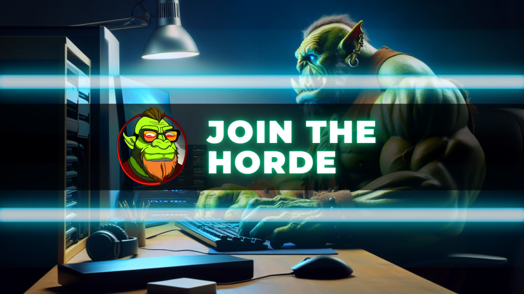 Orc Dev (@orcdev) | daily.dev