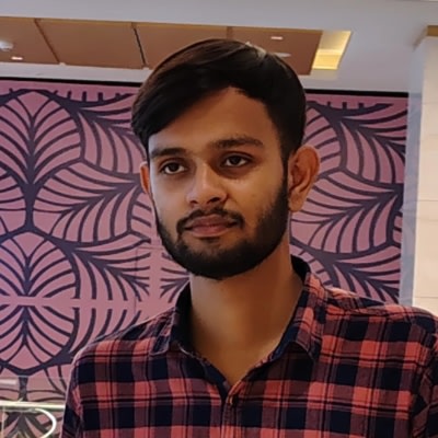 Abhishek Shukla (@abhishek1721) | daily.dev