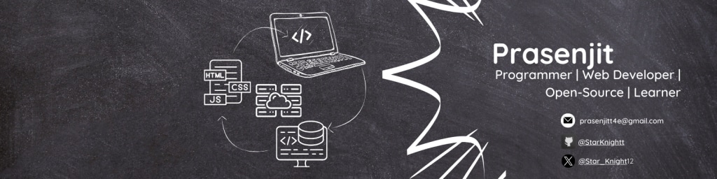 StarKnight (@star_knight___) | daily.dev