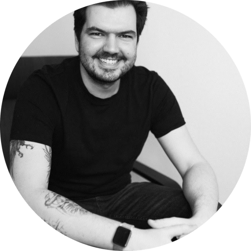 Ido Shamun (@idoshamun) | daily.dev