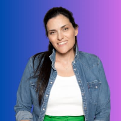 Daphna Giniger (@daphnaorna867) | daily.dev