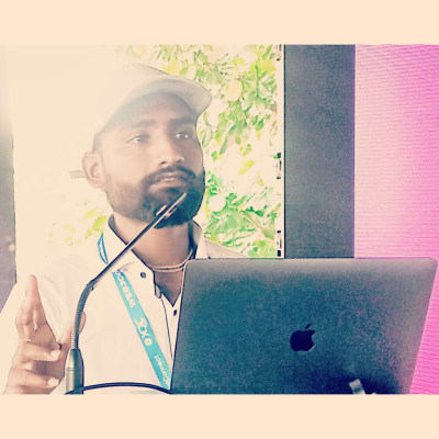 Pandit Dhamdhere | daily.dev