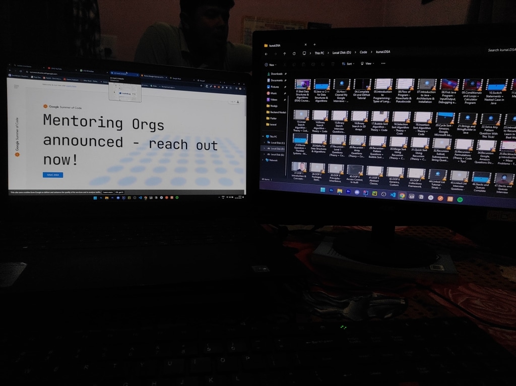 Abhishek Shukla (@abhishek1721) | daily.dev