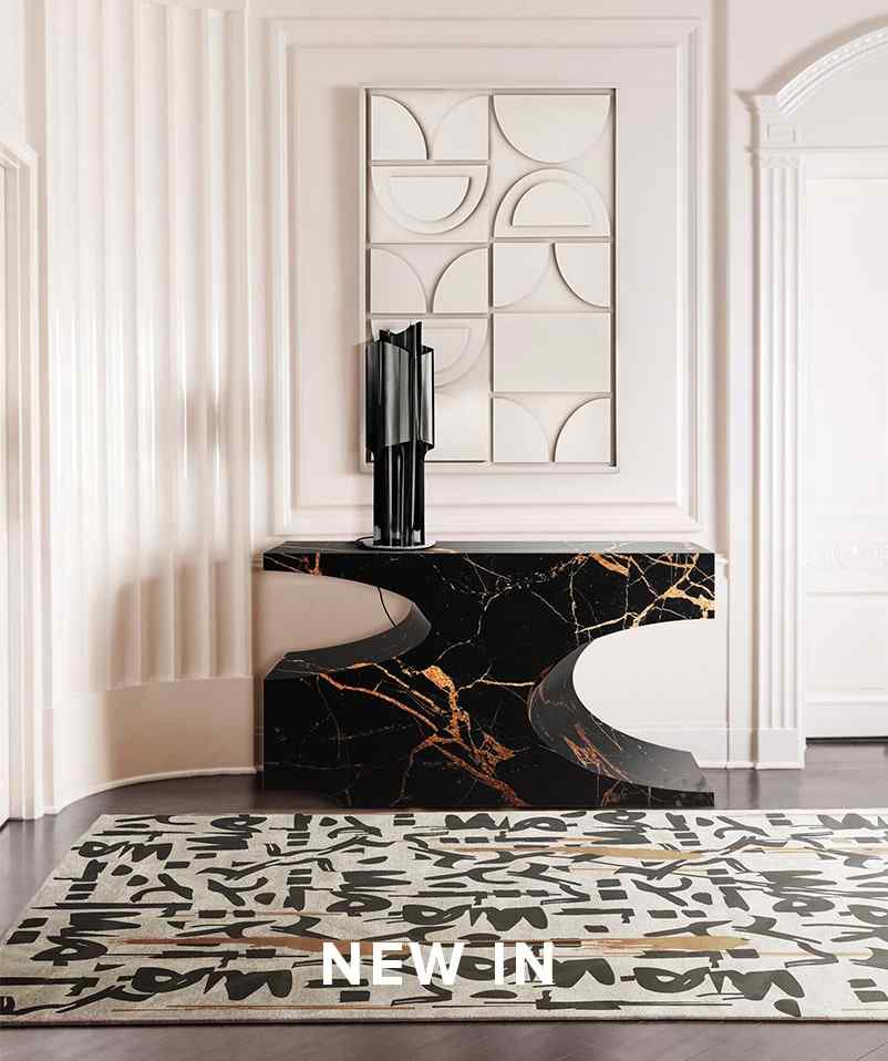 Console Designs