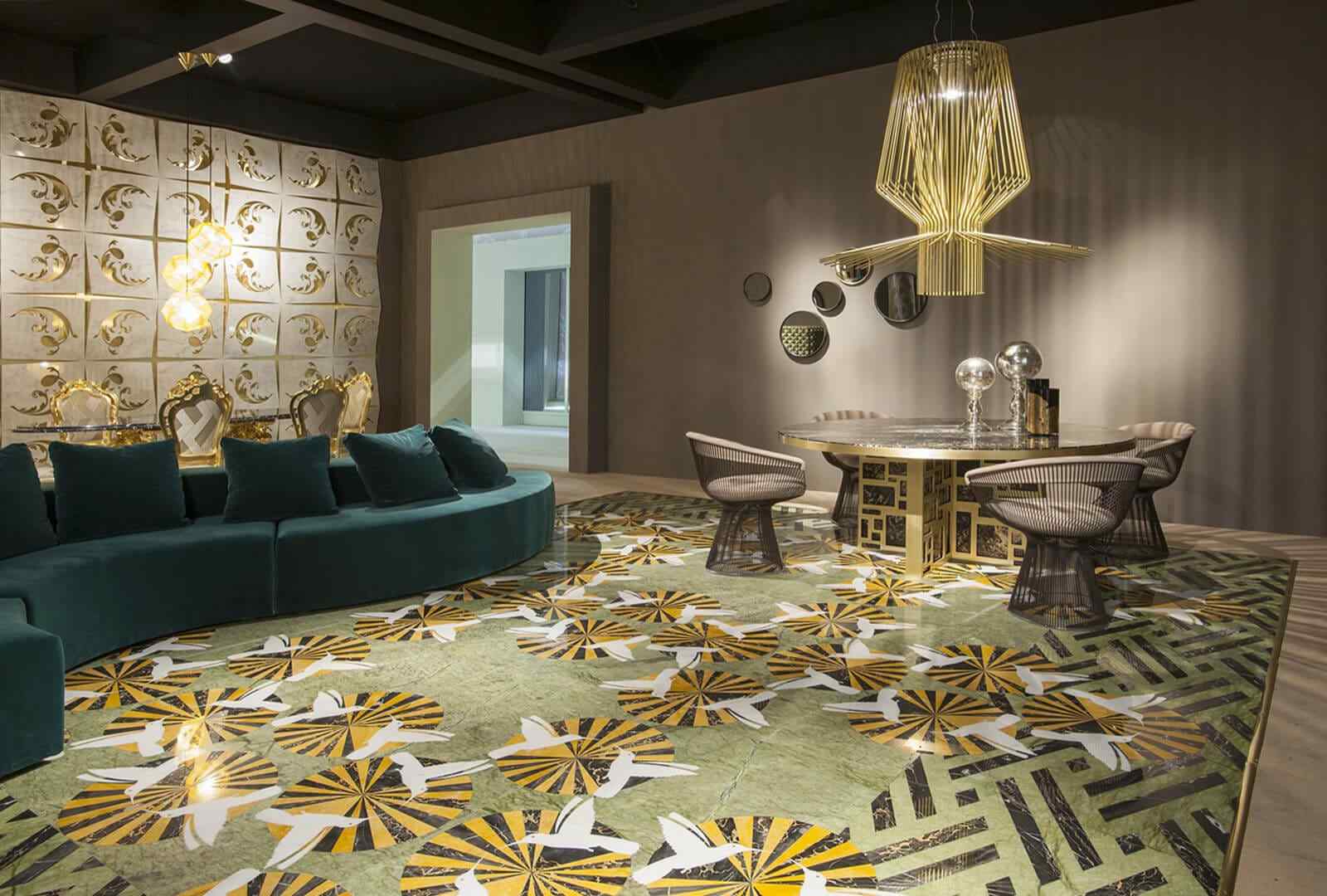 Flooring Designs