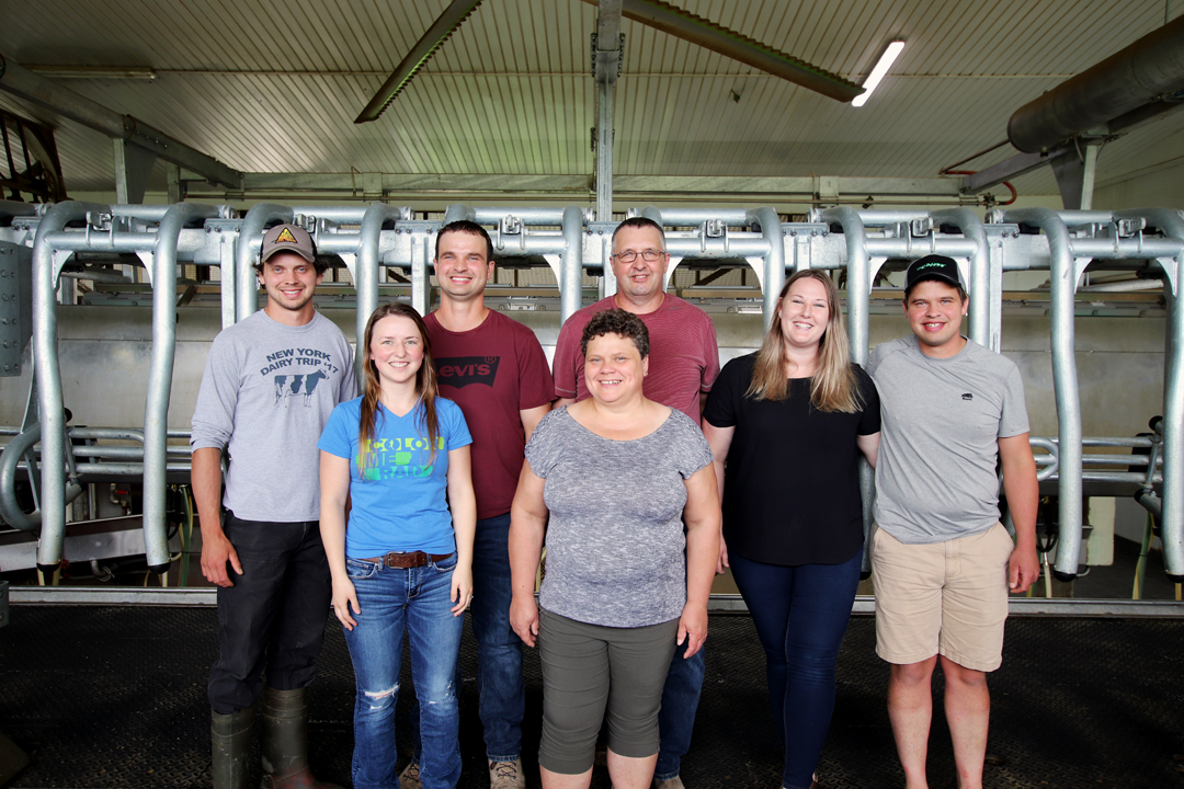 Walker Farms - DLS September 2021 E-Newsletter