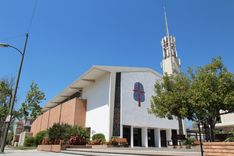 Ministries · Journey Community Church