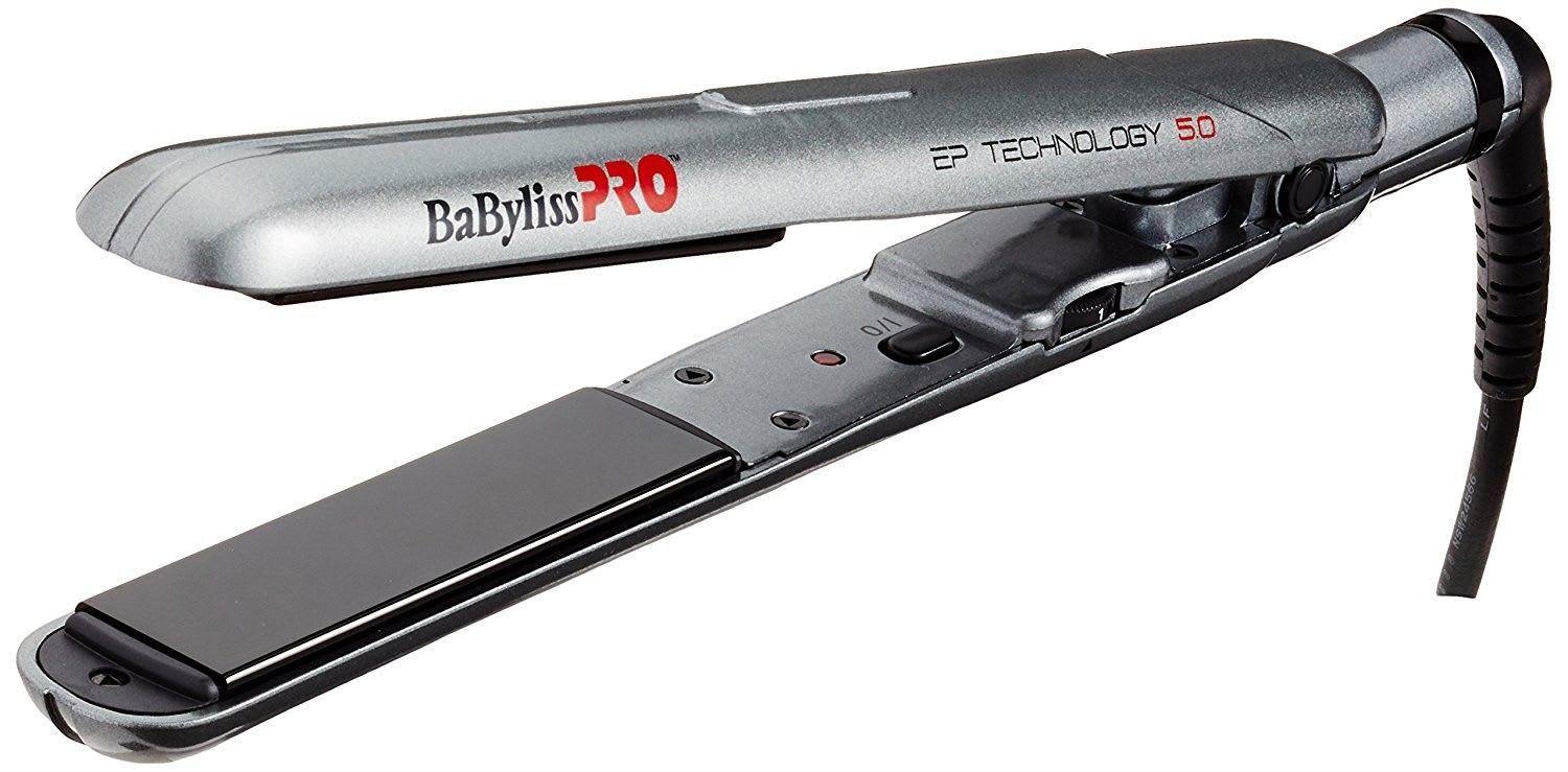 babyliss pro ep technology