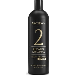Sayran Professional Keratin Treatment Express - 480 ml