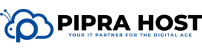 Pipra Host - Your iT Partner For The Digital Age