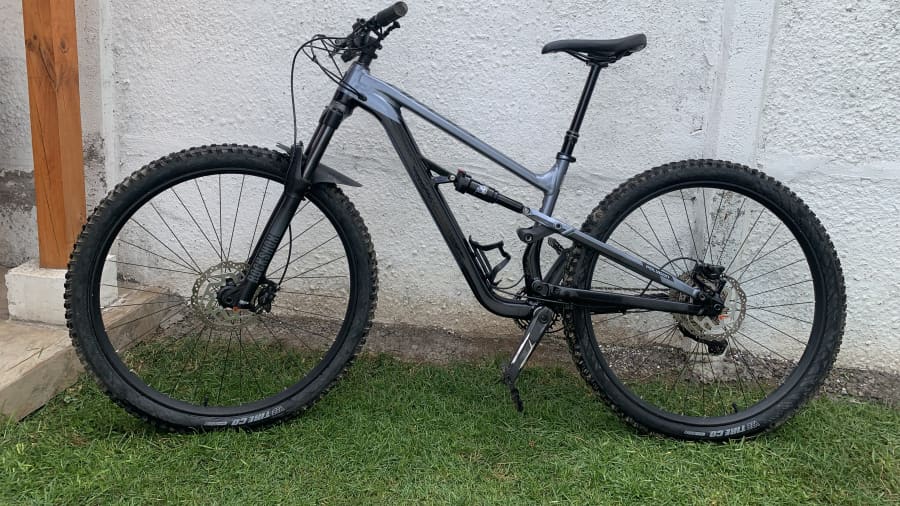 Bicicleta Enduro Polygon Siskiu T6 1000000 Peñaflor