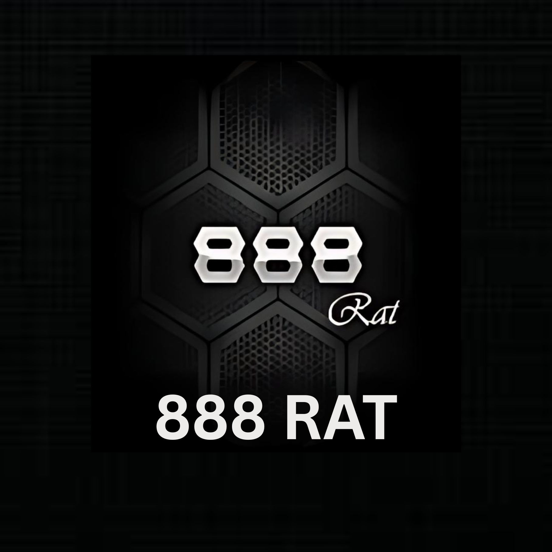 888 Rat