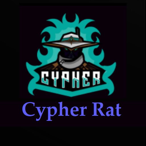 Cypher Rat