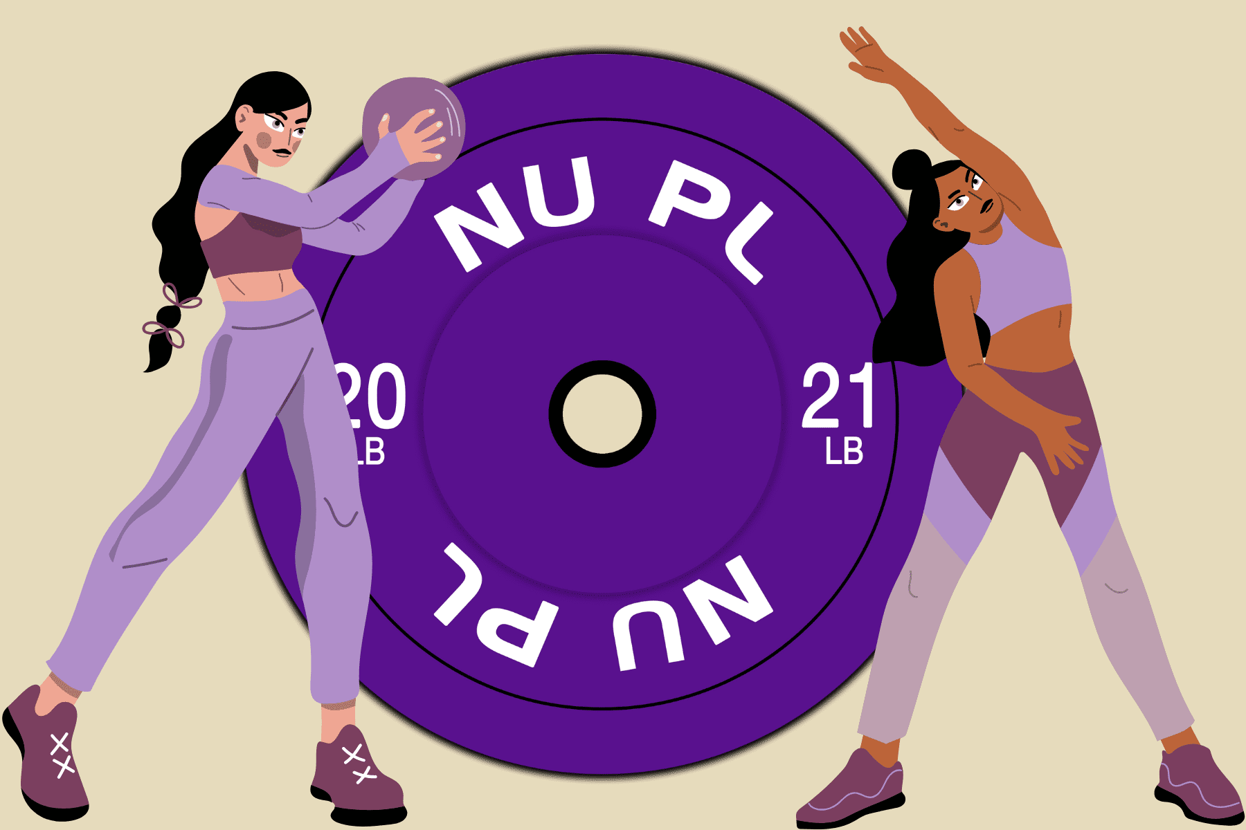 Powerlifting Helps Students Find Community – WNUR News
