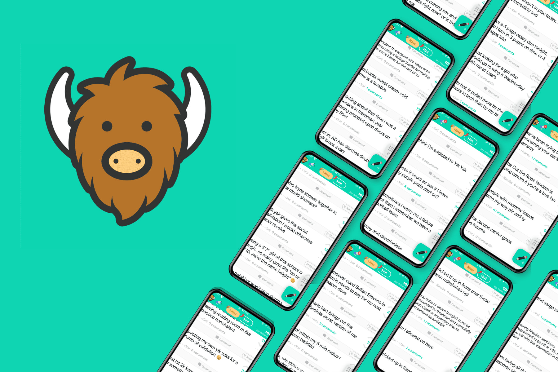 The Return of Yik Yak – WNUR News