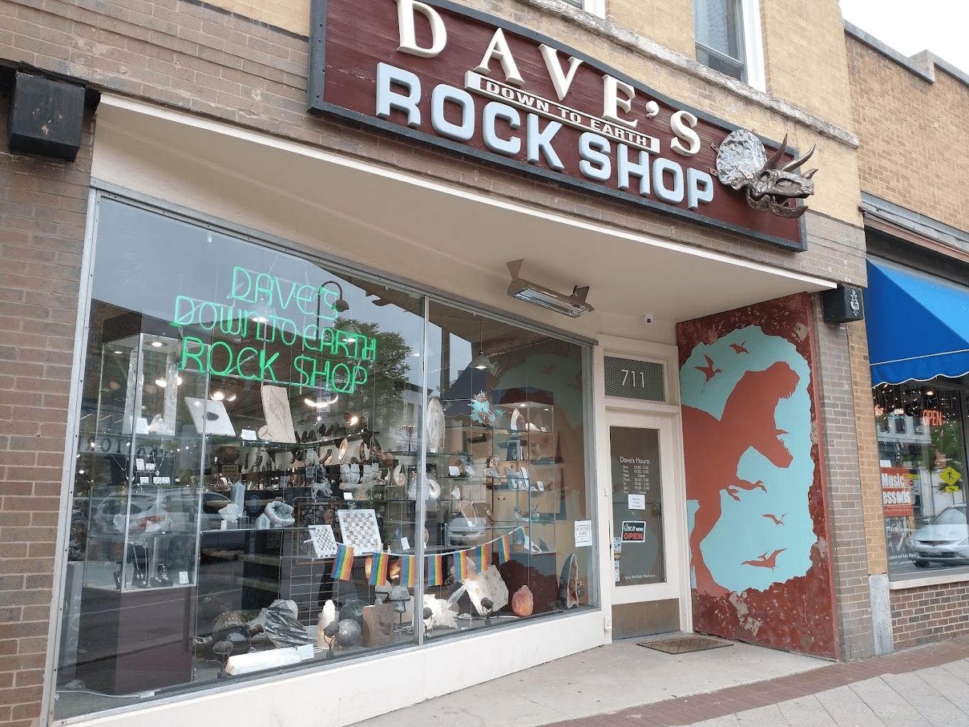 Excavating Evanston's Secret Gem – WNUR News