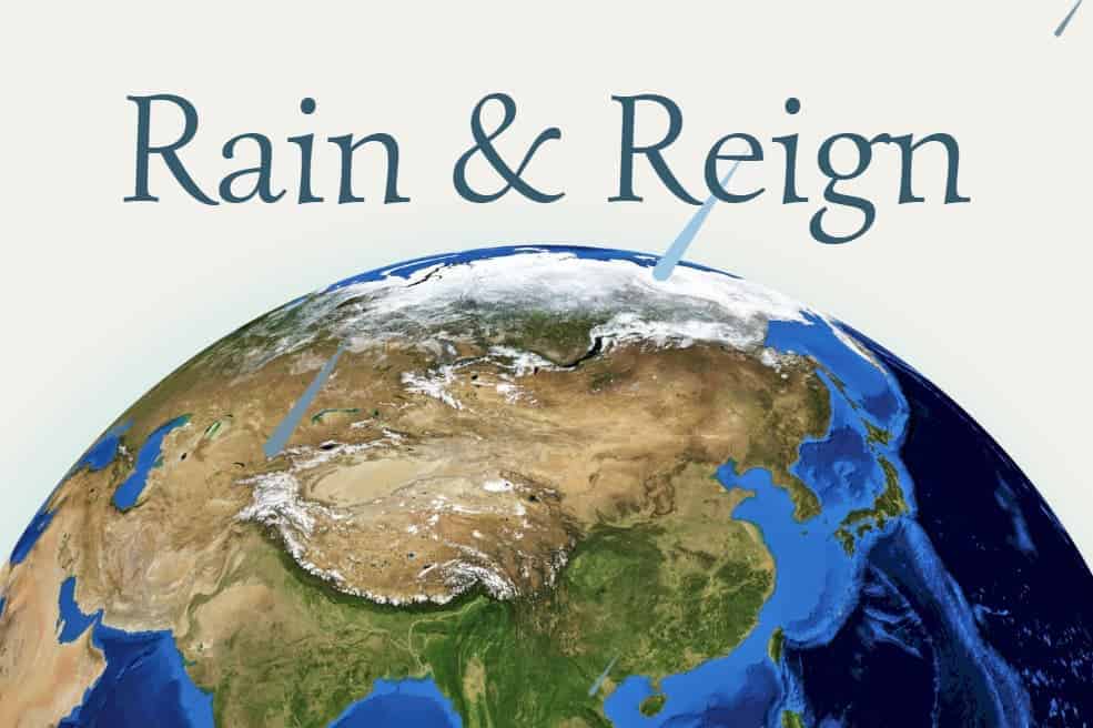 Rain/Reign: The Leaders of the World’s Five Most Precipitous Countries – WNUR News