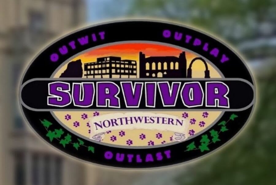 Outwit, Outplay, Outlast: Survivor is back at Northwestern – WNUR News