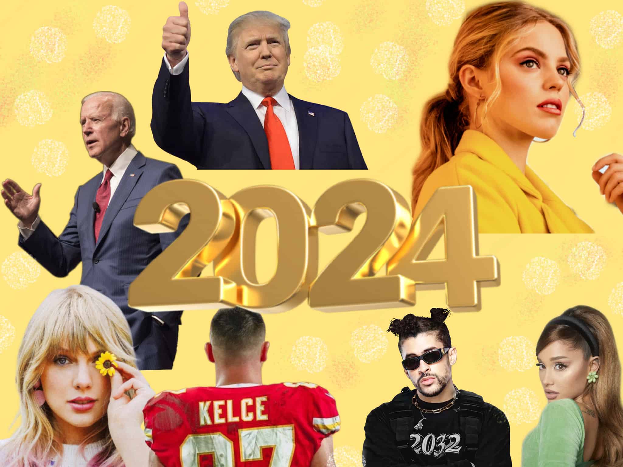 Forecasting 2024 – WNUR News