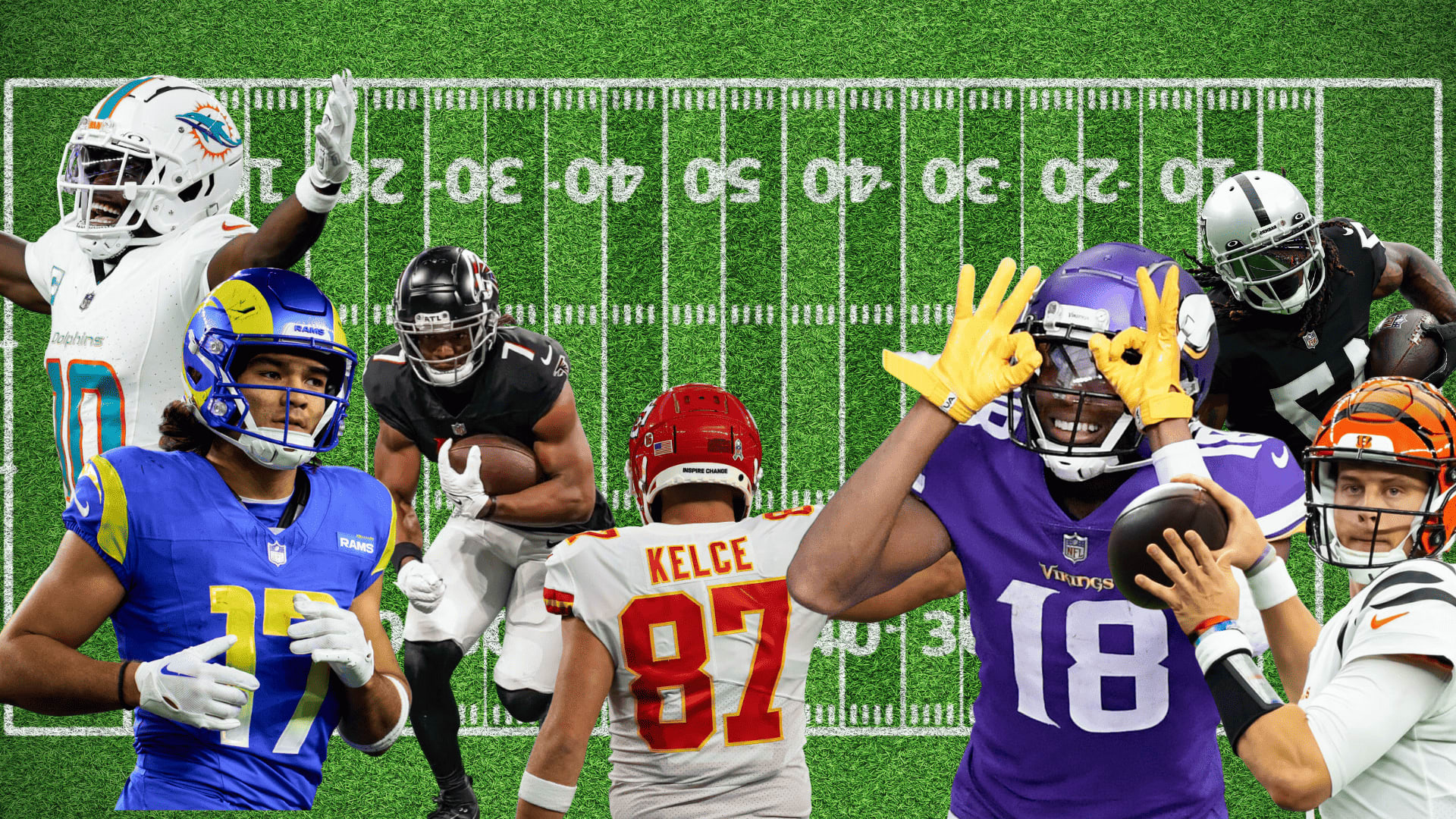 Sunday Night Lights: Fantasy Football in College – WNUR News